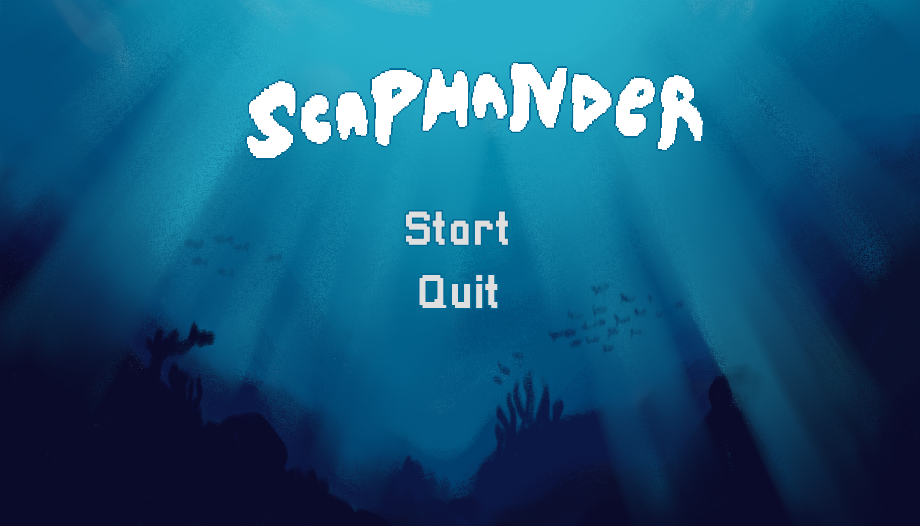 Scaphander by homoglobine