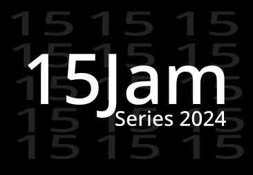 15Jam ‘24 - itch.io