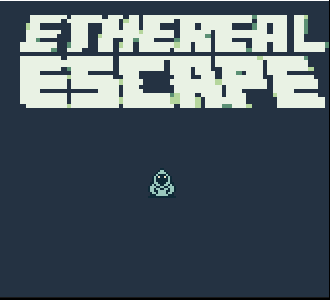 Ethereal Escape by n00betz