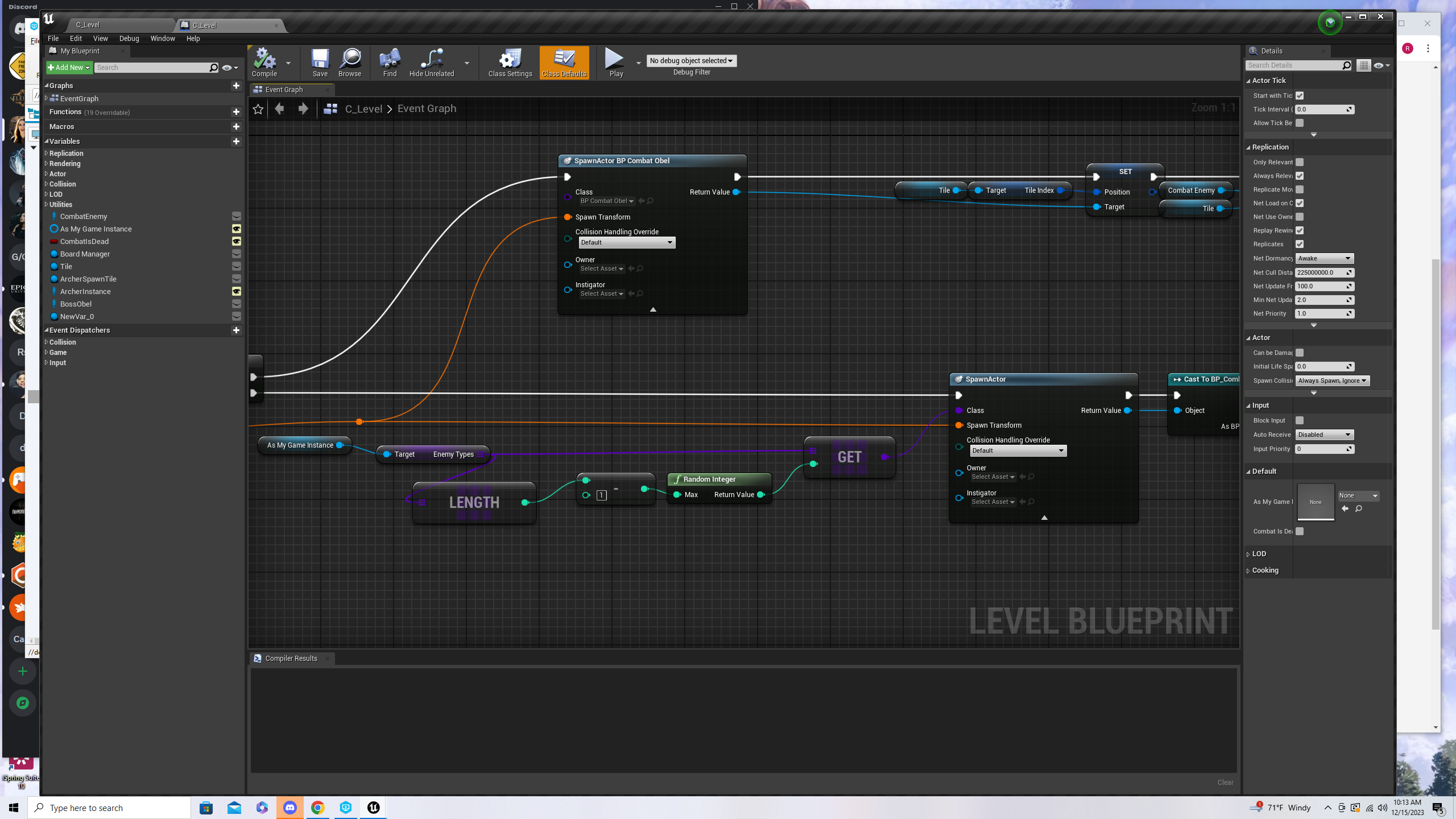 Same Enemy Spawning - itch.io