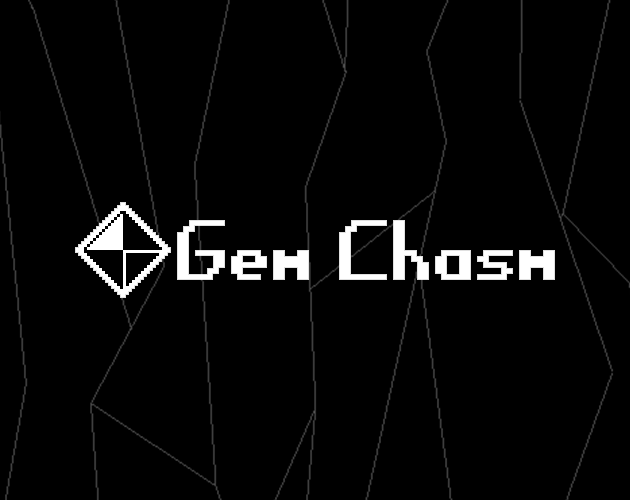 Gem Chasm by Melmon