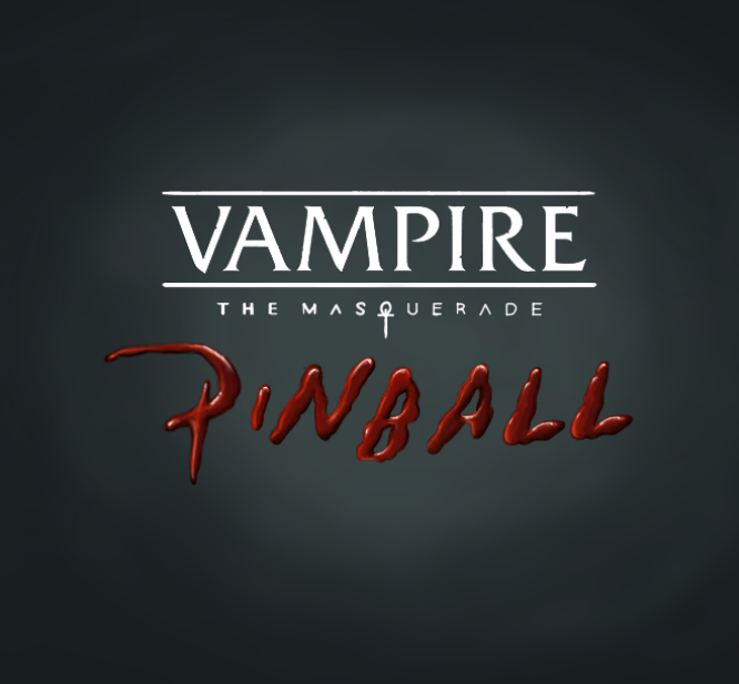 Vampire Pinball by Event Horizon School