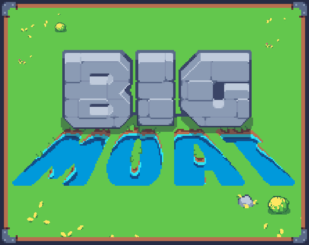 Big Moat by Big Boy Games