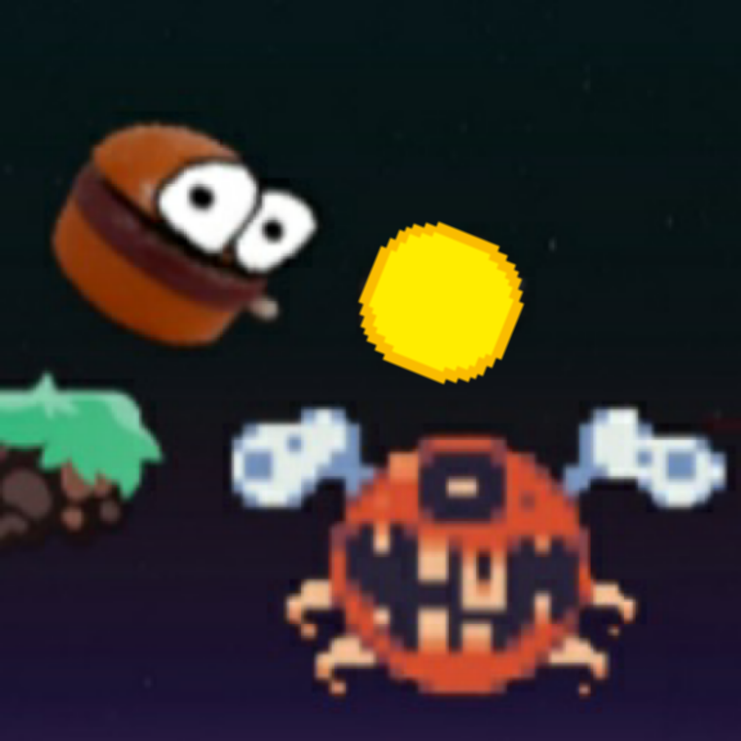 HamBurger Dash by HamburGR_VIII