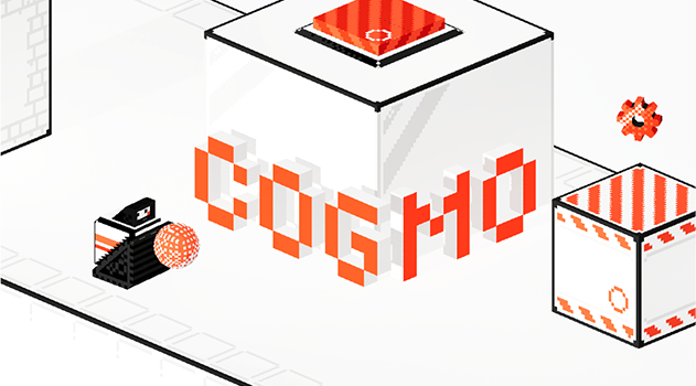 COGMO by brainofcubes