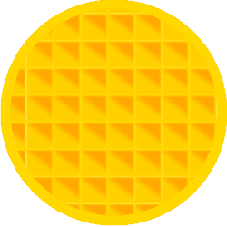 Competitive Waffle Game by Gameheads