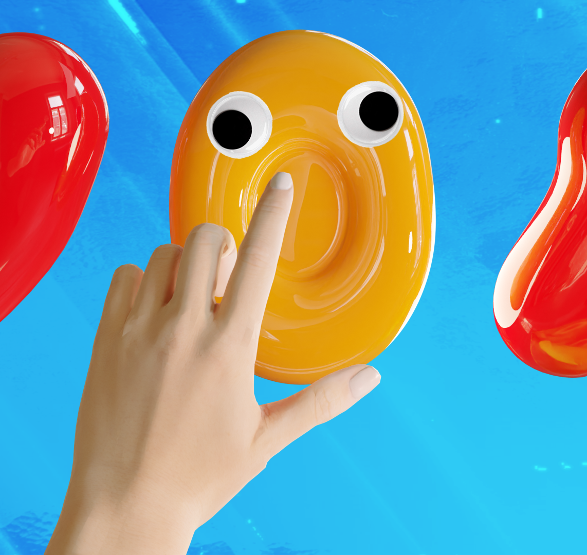 CandySwap RTX by DicaDev