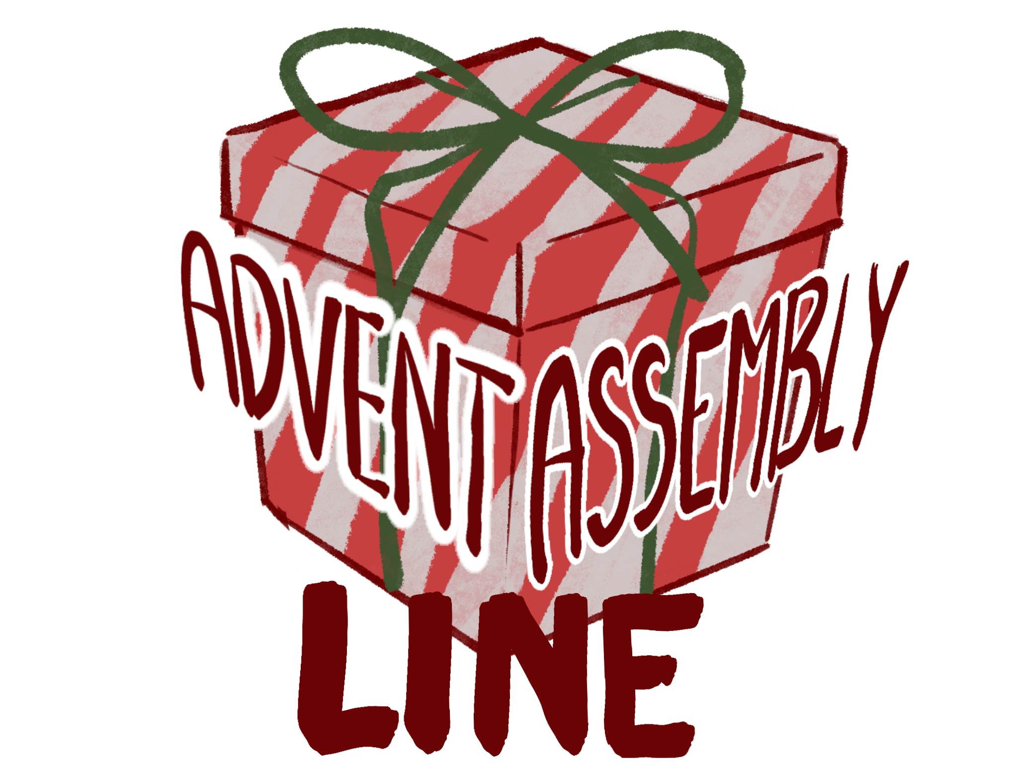 Advent Assembly Line by Umi