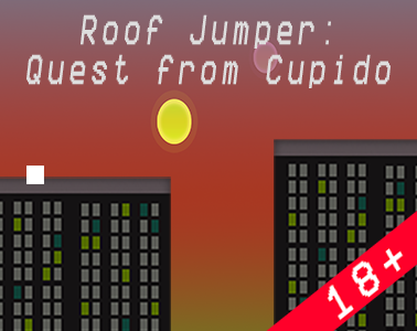 Roof Jumper: Quest From Cupido by timekss