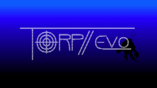 TORP//EVO [MVM Jam] by mordsoft