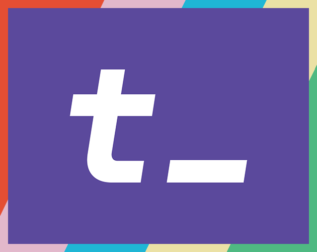 Topher's Modular Command Palette by topherlicious