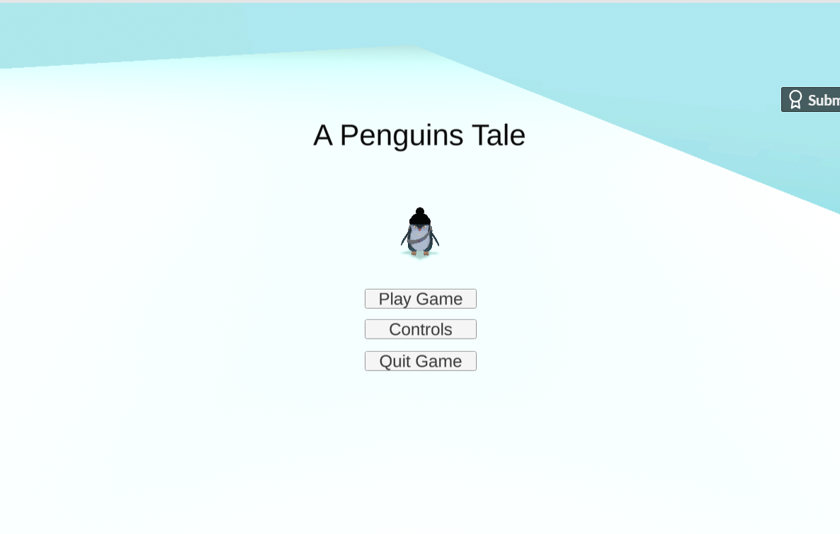 A Penguins Tale by Grahamcracker25