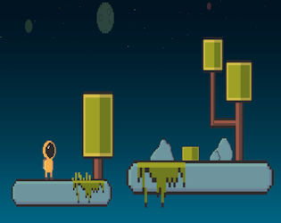 2dSpacePlatformer_ALPHA by NTS Studios /Games