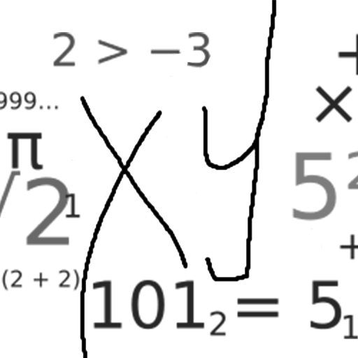 Mathematical Disrespect - Math Battle Royale by desastre01, bebrriko
