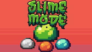 SlimeMode by ahmetbilgi for Bigmode Game Jam 2023 - itch.io