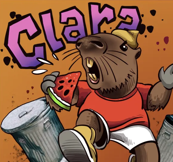 Clara by smukli, etwu