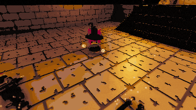 Skeletal Dance Party by Catalope Games, J3X