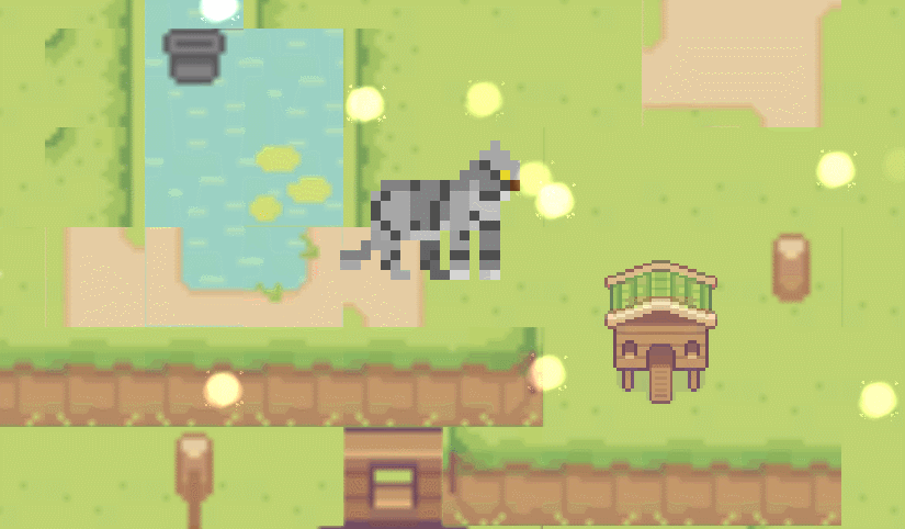 Cat survival by b006100123