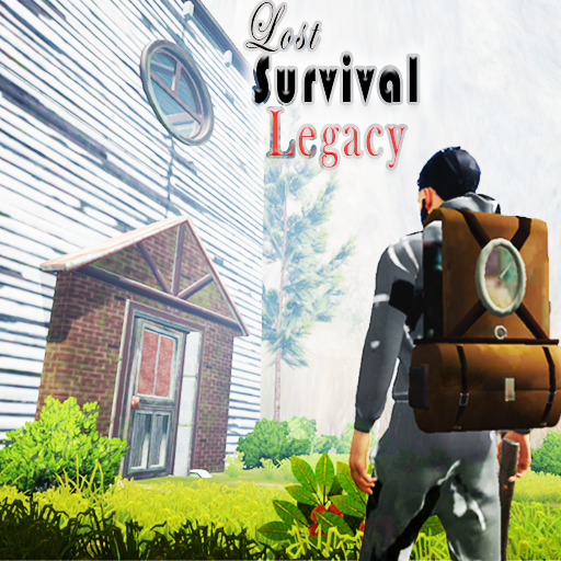 Lost Survival Legacy by LR Studio