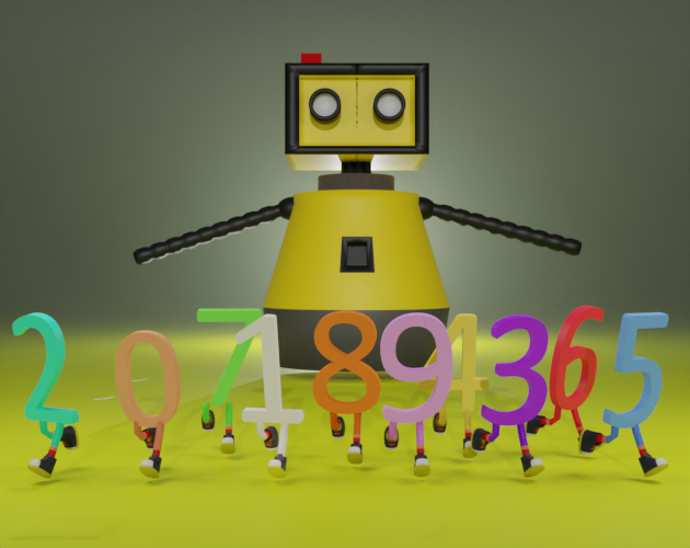 Mode Maker by georgesipp for Bigmode Game Jam 2023 - itch.io