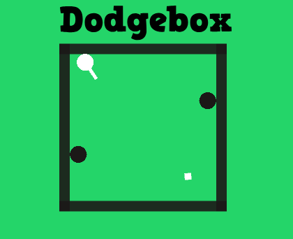 Dodgebox by SlagDev