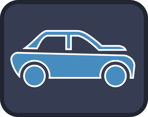 kv-vehicle: Godot Vehicle System by katfish-whiskers