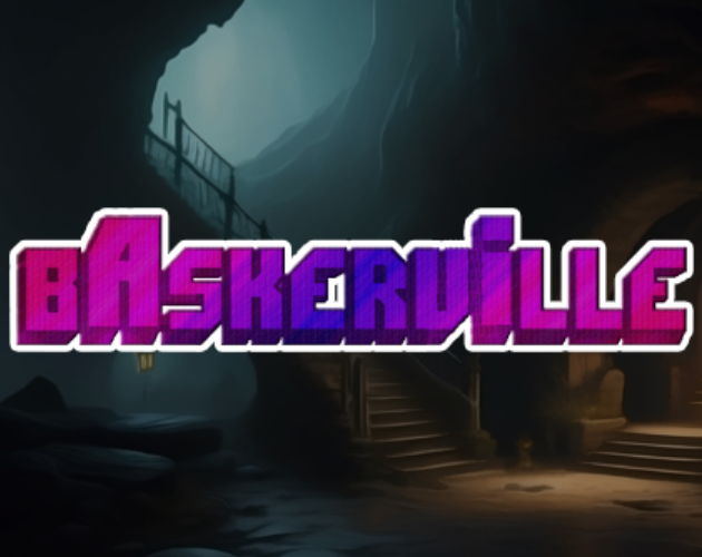 Baskerville by DragonCog Interactive