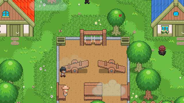 Farming RPG by stanlys96