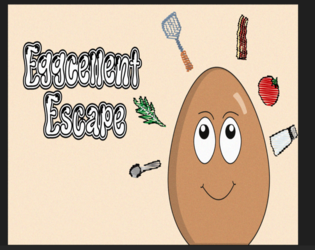 Eggcellent Escape by Demiant Games, kalindama, pinguinosod, crisvc_at