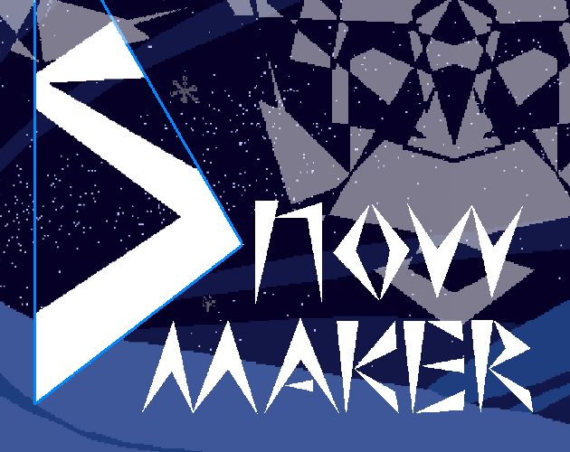 SnowMaker by PulleyBun