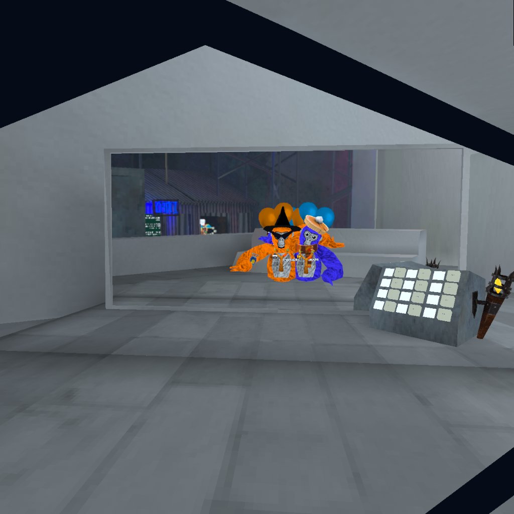 project unknown by GGG CLIP