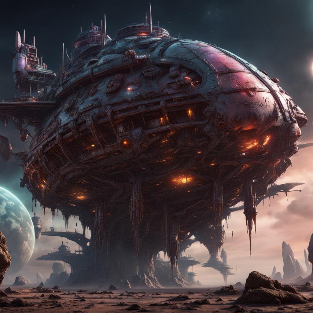 Blorp Blurp by Weird Human Studios