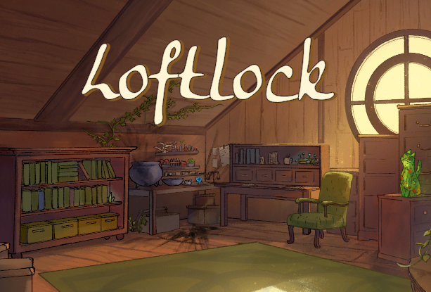 Loftlock by thebookofnilo, mtyearning