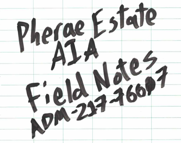 Pherae Estates AIA by Neothian