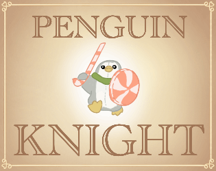 Penguin Knight by RuGrimm, AtRysk, Tintedlife, Jaco van Hemert, cannice ...
