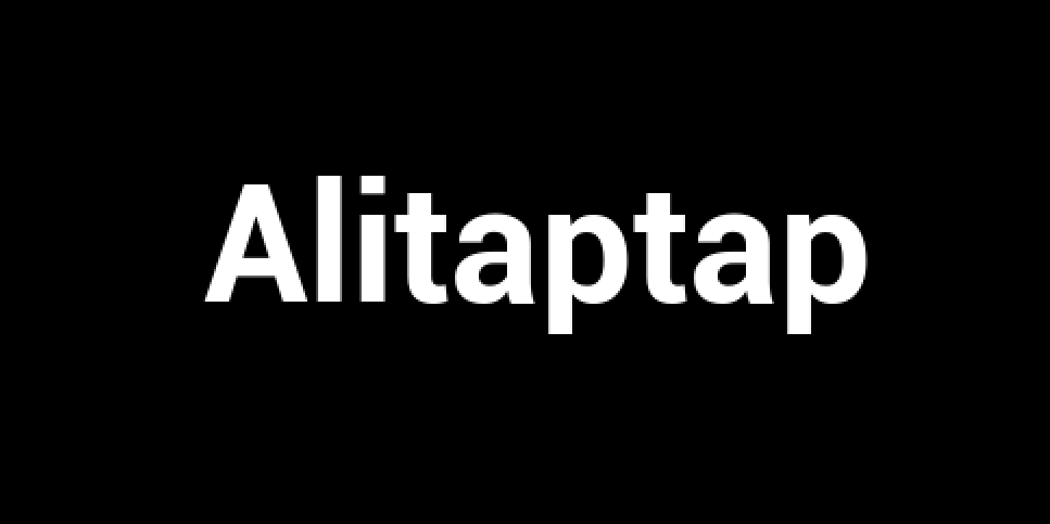 Alitaptap by GilidRaner