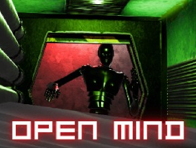 Open Mind by inoportfolio