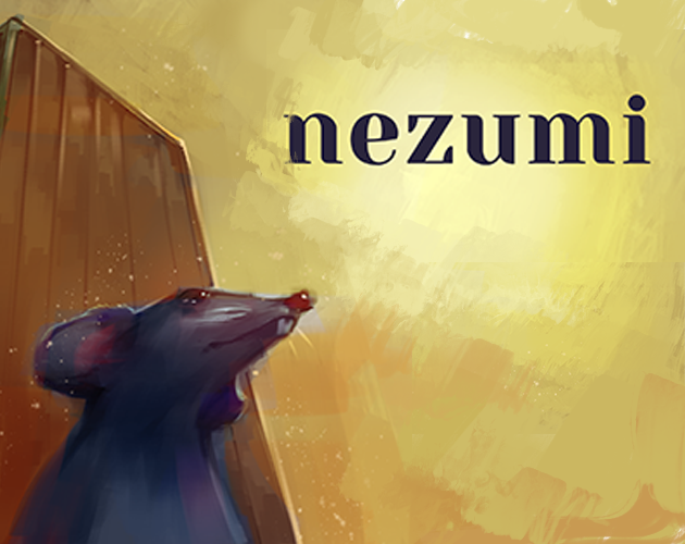 Nezumi by Prince0p7, Exity