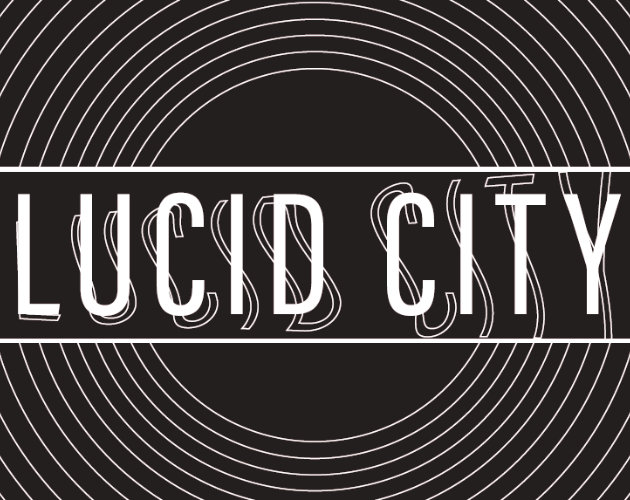 Lucid City RPG by Brandoff
