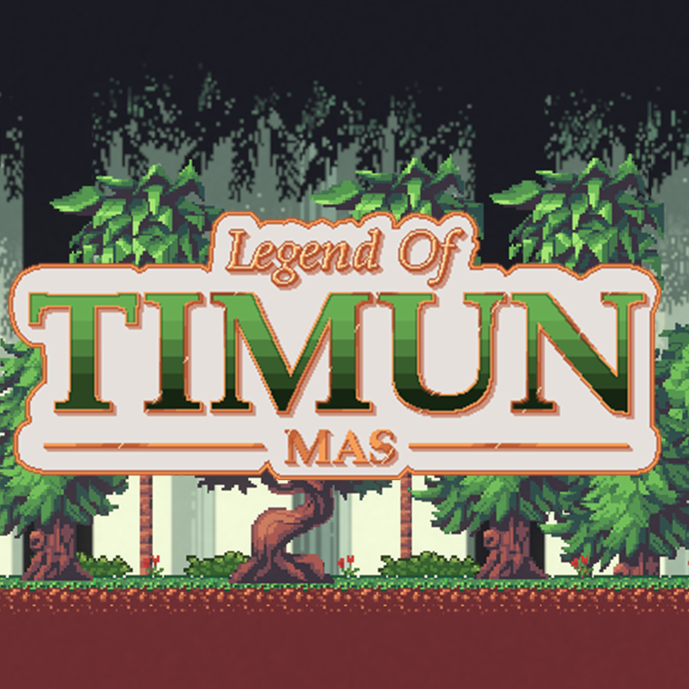 Legend Of Timun Mas by Hexabitz for Infinite Learning Game Batch 5 ...
