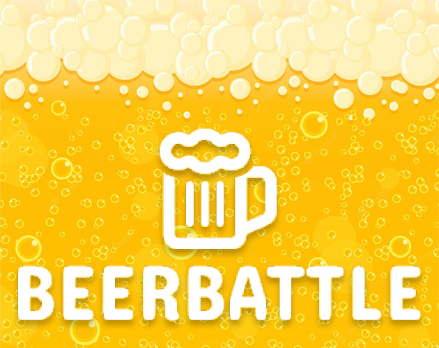 BEERBATTLE - Drinking & Party-game by BeldrProductions Games for Decade ...