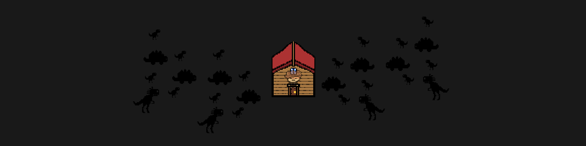 Looping Nightmares by Dan1_B1p