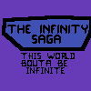 The Infinity Saga - itch.io