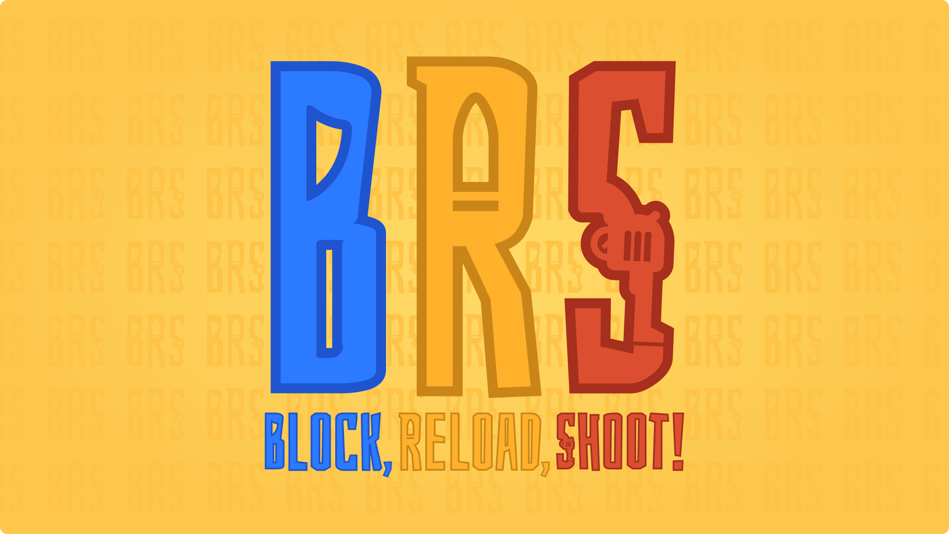Block, Reload, Shoot! by TheMoratilla