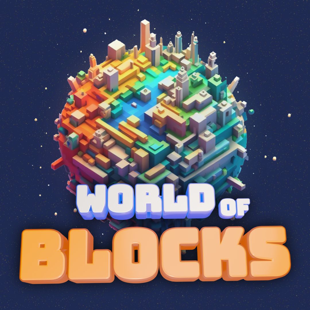 World Of Blocks by That's A Bug Studios