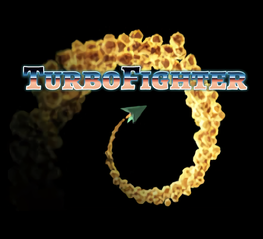 TurboFighter by Proggen