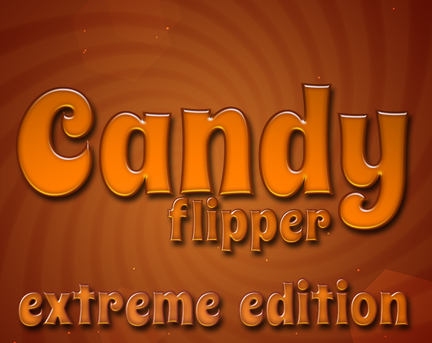 Candy Flipper Extreme by Pendylum games, Inc.