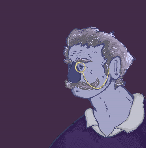 The Tunnel by Orbete