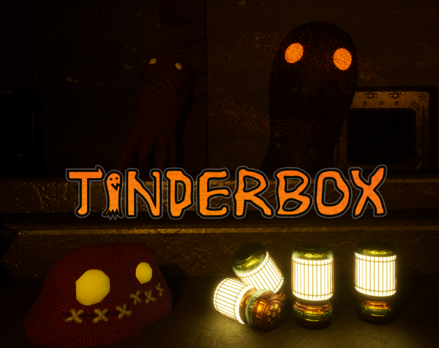 Tinderbox by Stoover Productions