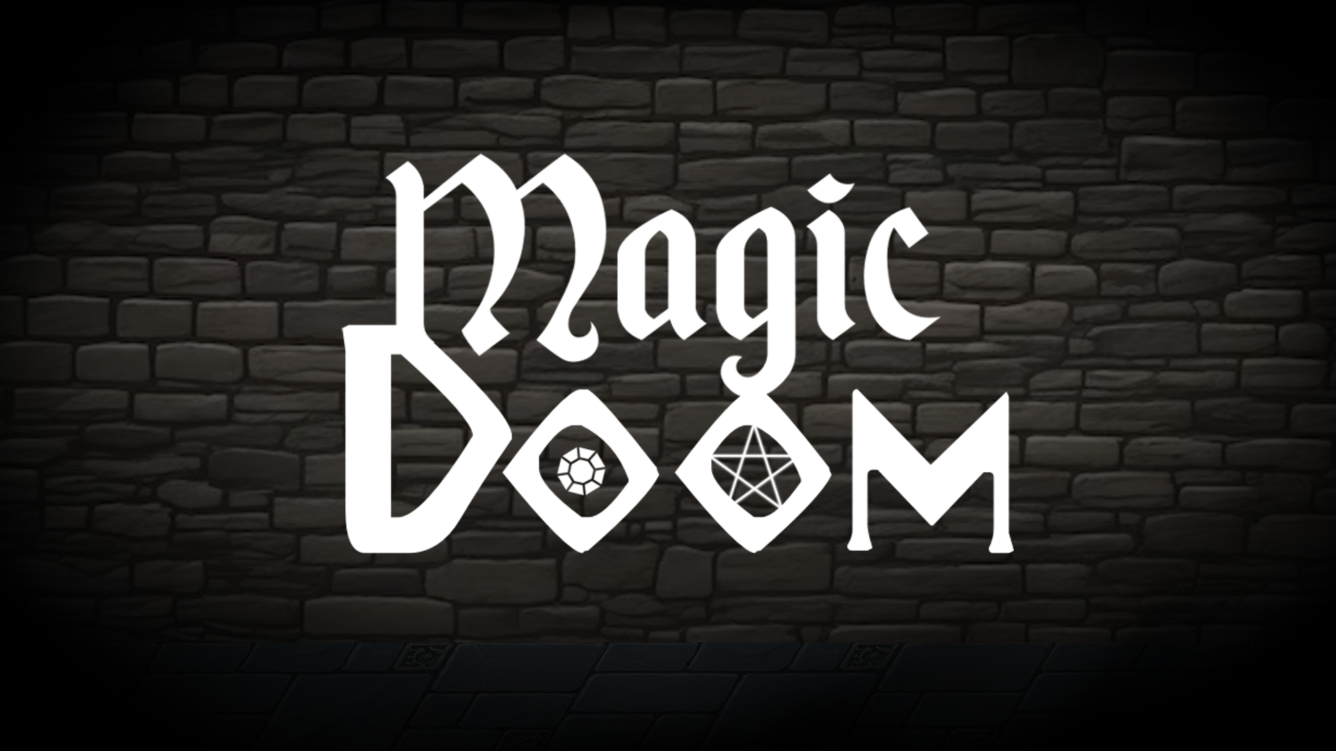 Magic Doom by Firrow